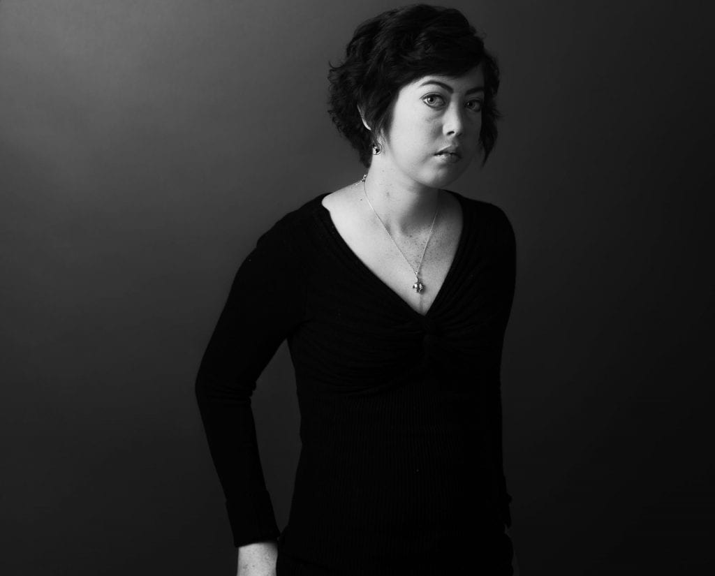 Katy - The Wild Fire Effect